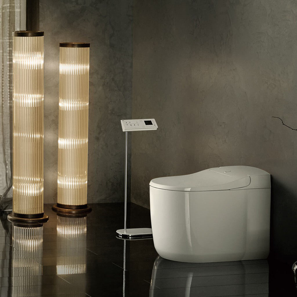 GROHE ARENA全自動馬桶 - 鑫金豪 SINJINHAO